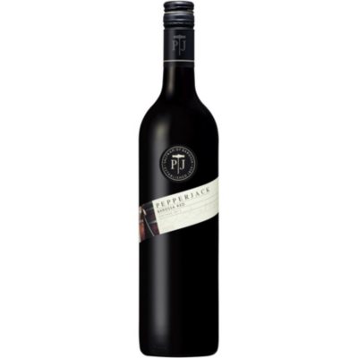 Pepperjack Barossa Red Blend (750 ml) - Sam's Club