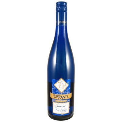Ferrante American Riesling (750 ml) - Sam's Club