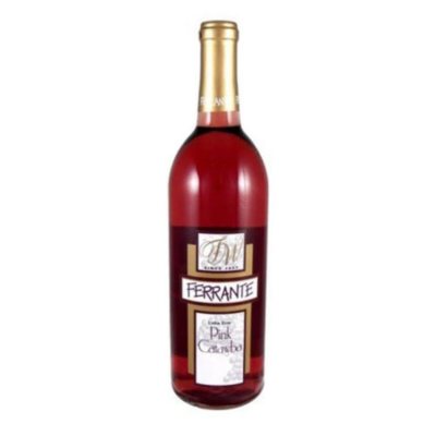 Ferrante Winery Pink Catawba (1.5 L) - Sam's Club