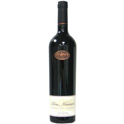 Nieto Nicanor Malbec - 750ml - Sam's Club