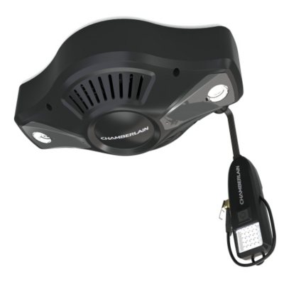 Chamberlain Garage Power Station Chamberlain GPS1000 Air, Power And