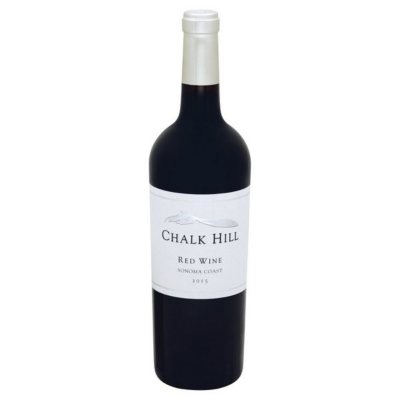 Chalk Hill Red Blend 750 ml - Sam's Club