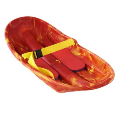 Mad River Rocket Swirl Freestyle Snow Sled - Sam's Club