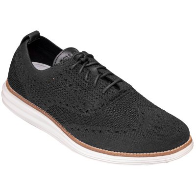 Click here for Cole Haan OriginalGrand Stitchlite Wingtip Oxford... prices