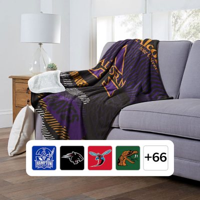 Click here for Officially Licensed NCAA Cloud Throw Blanket with... prices