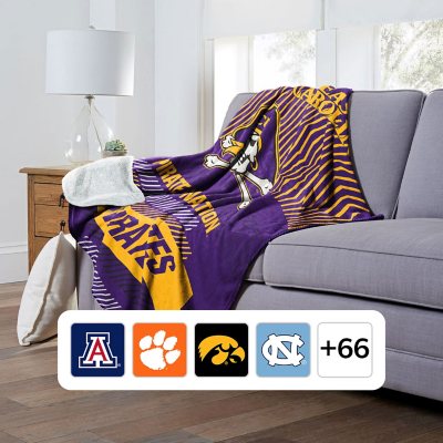Click here for Officially Licensed NCAA Cloud Throw Blanket with... prices