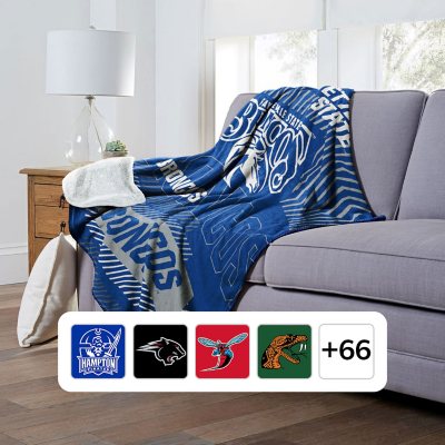 Click here for Officially Licensed NCAA Cloud Throw Blanket with... prices