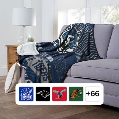 Click here for Officially Licensed NCAA Cloud Throw Blanket with... prices