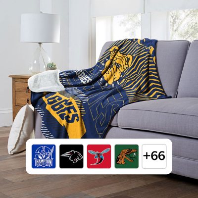 Click here for Officially Licensed NCAA Cloud Throw Blanket with... prices