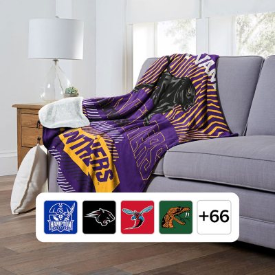 Click here for Officially Licensed NCAA Cloud Throw Blanket with... prices
