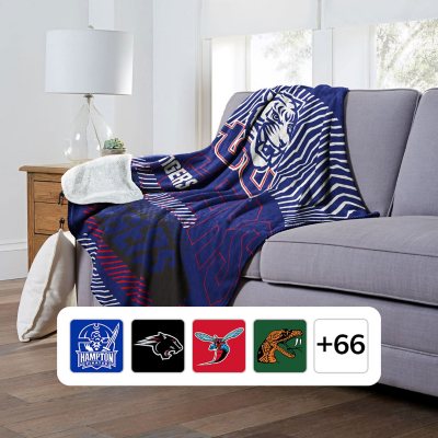 Click here for Officially Licensed NCAA Cloud Throw Blanket with... prices
