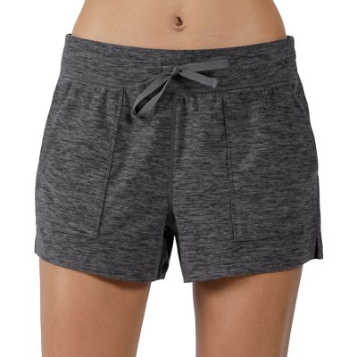 90 Degree by Reflex Ladies Super Soft Shorts - Sam's Club