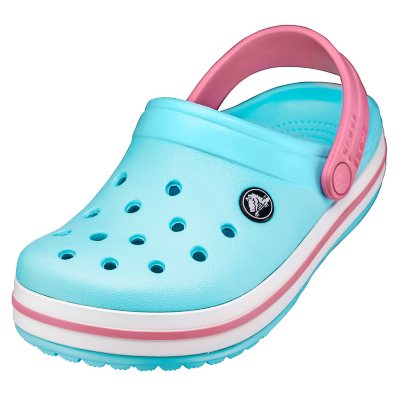 Crocs Kid's Classic Clogs - Sam's Club