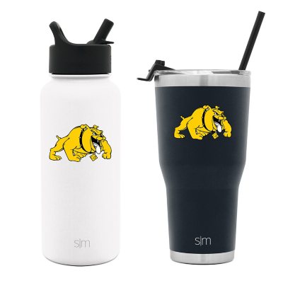 2PKTMBLR-CLG-BOWIE OFFICIAL COLLEGE SET - Sam's Club