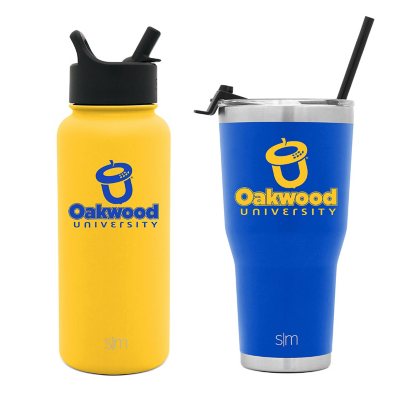 2PKTMBLR-CLG-OAKWD OFFICIAL COLLEGE SET - Sam's Club