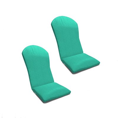 Click here for Sunbrella 19.5 x 49.5 Outdoor Keter Adirondack Cha... prices