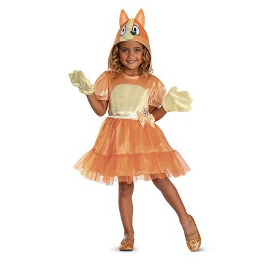 Click here for Bluey Bingo Tutu Toddler Deluxe Costume:- M (3T-4T... prices