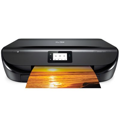 HP Envy 5010 All-in-One Inkjet Printer - Sam's Club