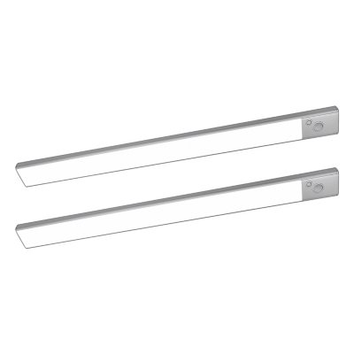 Click here for Cedar Hill 300 Lumen Under Cabinet Light  2pk prices