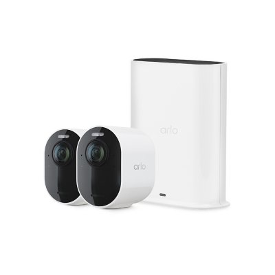 Click here for Arlo Ultra 2 Wireless Spotlight Security Camera  2... prices