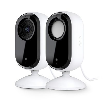 Click here for Arlo Essential Indoor Security Camera HD (2nd Gen)... prices