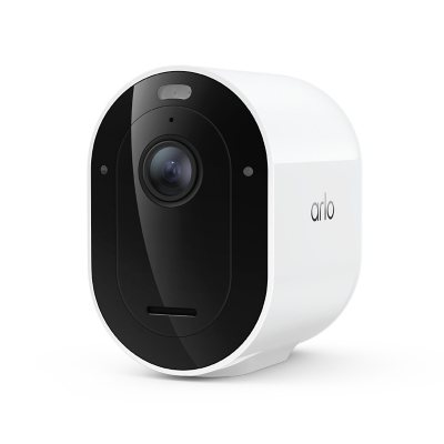 Click here for Arlo Pro (6th Generation) 2K Outdoor Security Came... prices