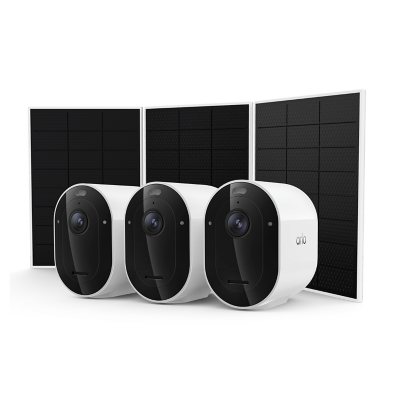 Click here for Arlo 6th Generation Pro6 2K Security Camera 2K wit... prices