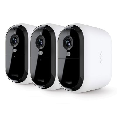 Click here for Arlo Essential Outdoor Security Camera HD (2nd Gen... prices