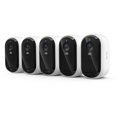 Click here for Arlo Essential Security Camera HD 3rd Generation -... prices
