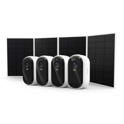 Click here for Arlo 3rd Generation Essential HD Security Cameras... prices