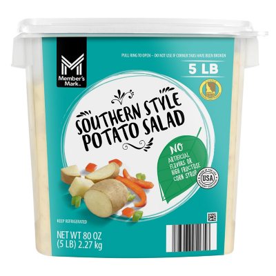 Member's Mark Southern Style Potato Salad, 5 lbs. - Sam's Club