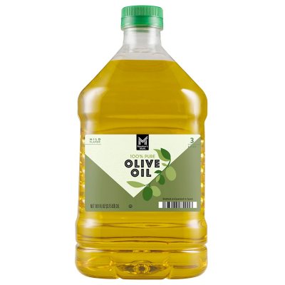 Click here for Members Mark 100 Pure Olive Oil  101 fl. oz. prices