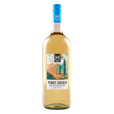 Click here for Member´s Mark Pinot Grigio DOC Delle Venezie 1.5L prices