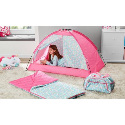 Member's Mark Kids' 3-Piece Slumber Set - Sam's Club