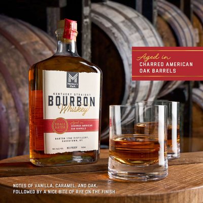 Smart Whiskey Doc