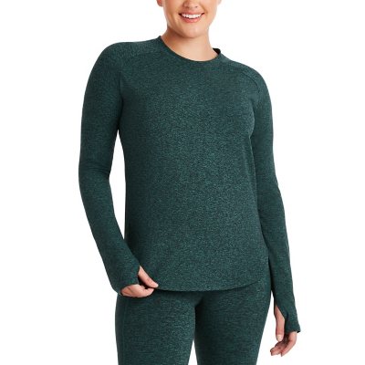 Member's Mark Ladies Soft Heather Top - Sam's Club
