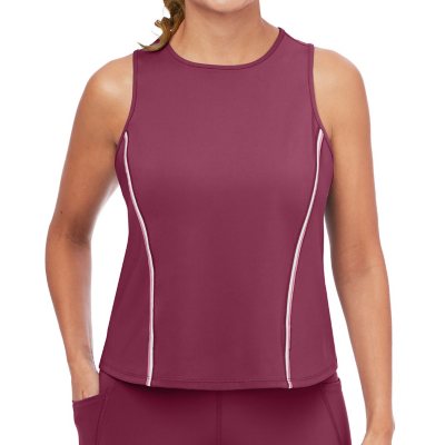 Member's Mark Ladies Work It Out Active Tank - Sam's Club