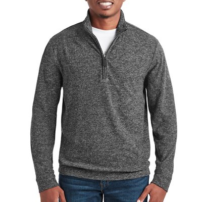 MM CASUAL 1/4 ZIP MM CASUAL 1/4 ZIP - Sam's Club