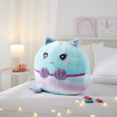 Member's Mark Squishy Plush (Assorted Styles) - Sam's Club