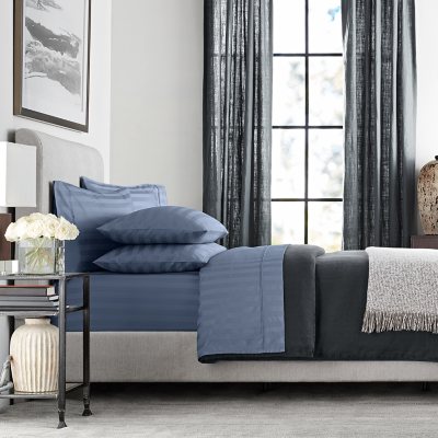 Click here for MM 700 QN-STPE INGO QUEEN-1STRIPE:- Washed Indigo... prices