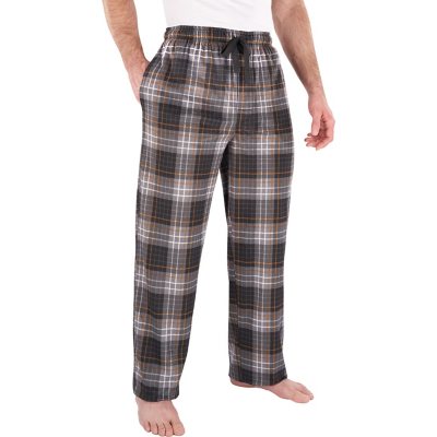 Member's Mark Men's Silky Fleece Sleep Pants - Sam's Club