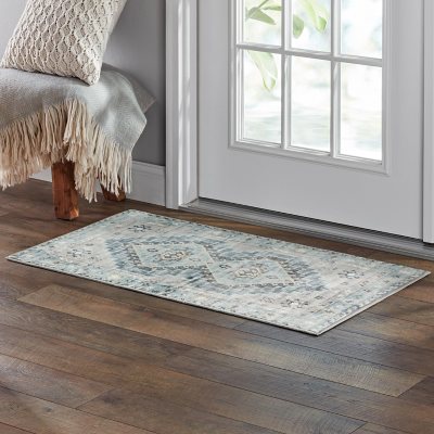 Area rugs at sam's club store
