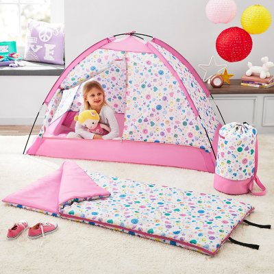 Member's Mark Kids' 3-Piece Slumber Set - dealepic