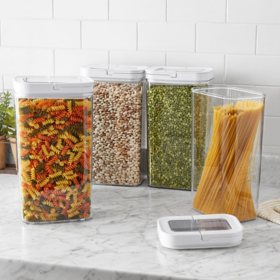 Food Storage Containers - Sam's Club