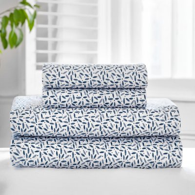 Click here for Members Mark 450-Thread-Count Hygro Dot Petals Kin... prices