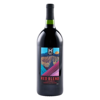 Member's Mark Red Blend Wine, 1.5 L - Sam's Club