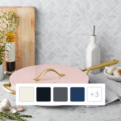 Member's Mark 5.5-Quart Modern Ceramic Jumbo Cooker (Assorted Colors ...