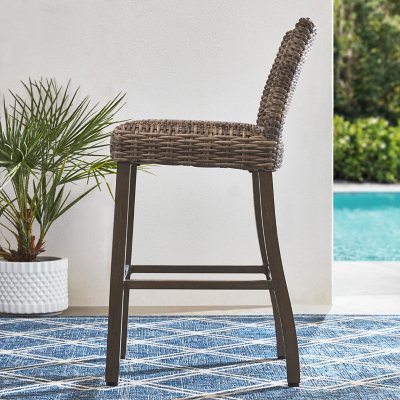 Sam's club outdoor bar stools store