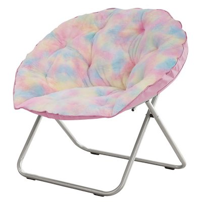 Member s Mark Comfy Saucer Chair Choose Color