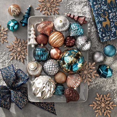 Shatterproof ornaments store